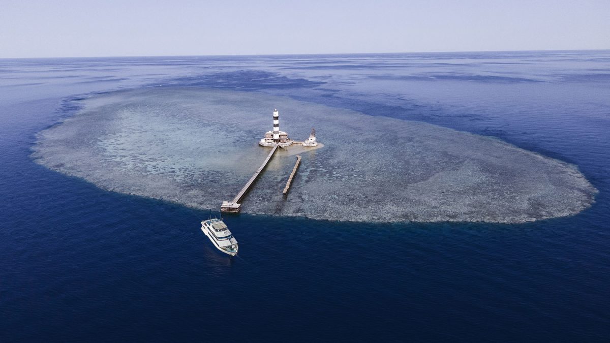 Diving in Egypt - Enjoy your Diving trip with Royal Evolution